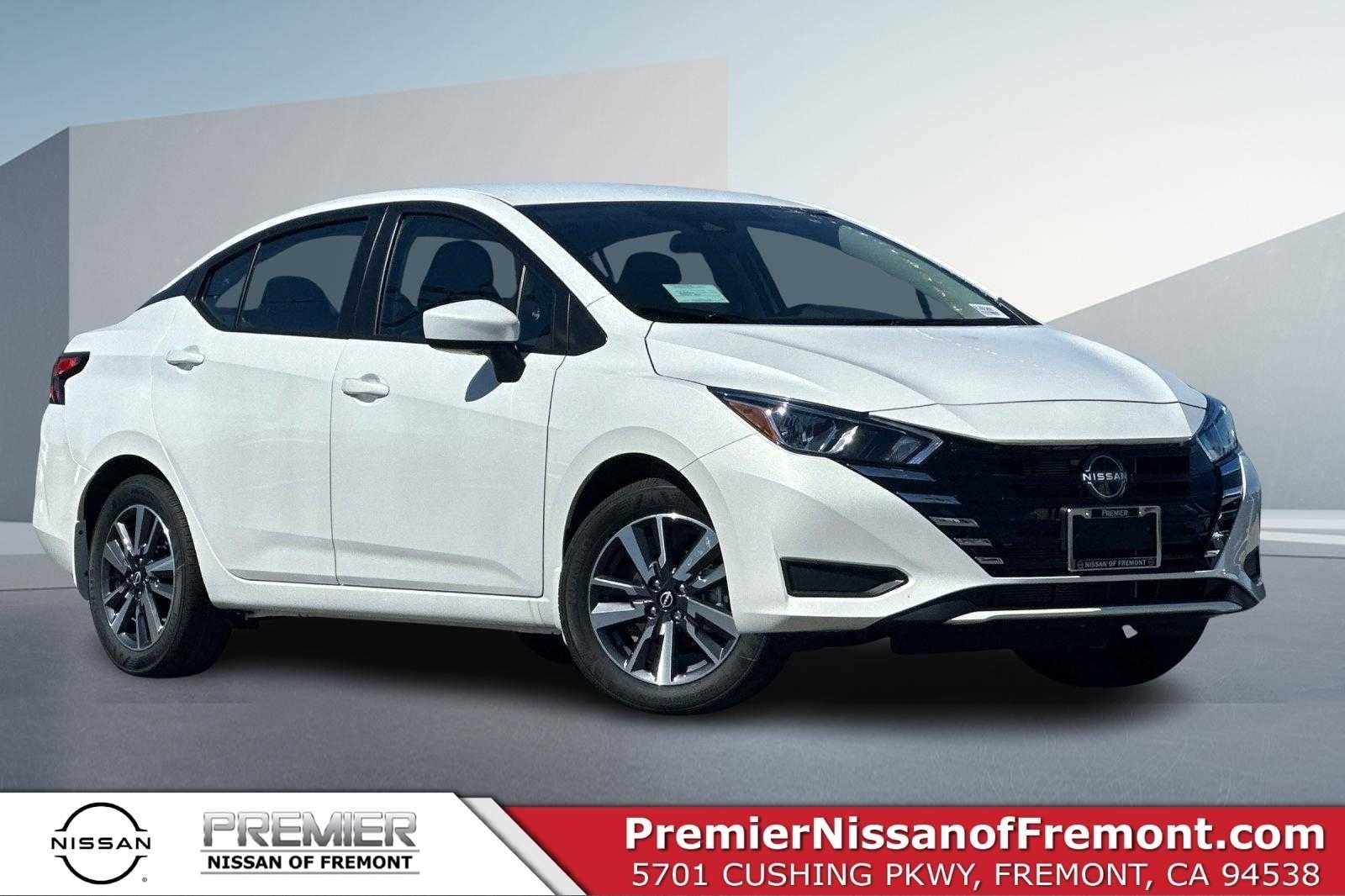 Nissan New Vehicle Inventory Search in Fremont | Nissan dealership in ...